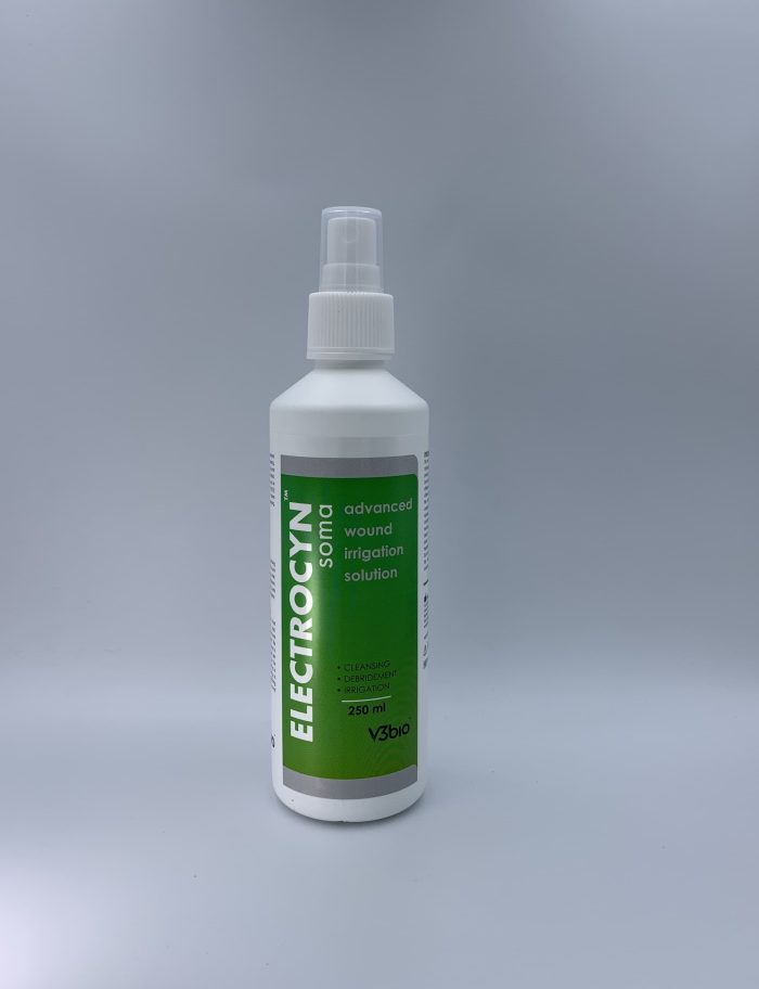 ELECTROCYN™️ soma - V3bio