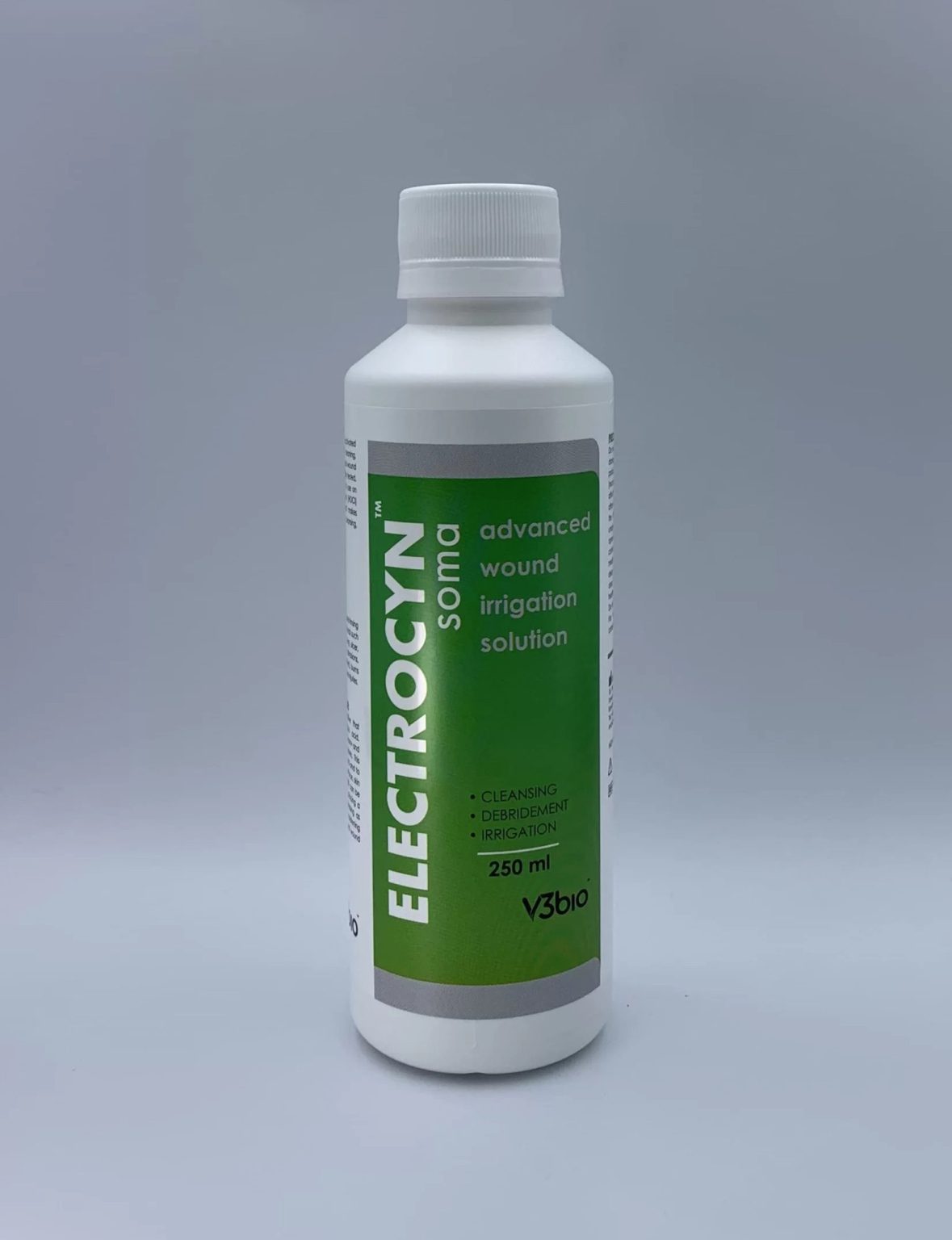 ELECTROCYN™️ soma - V3bio