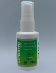 ELECTROCYN™️ soma - V3bio